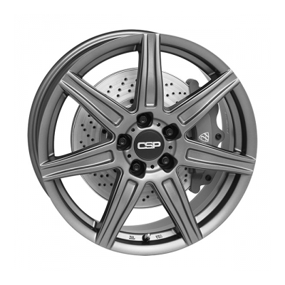 CSP